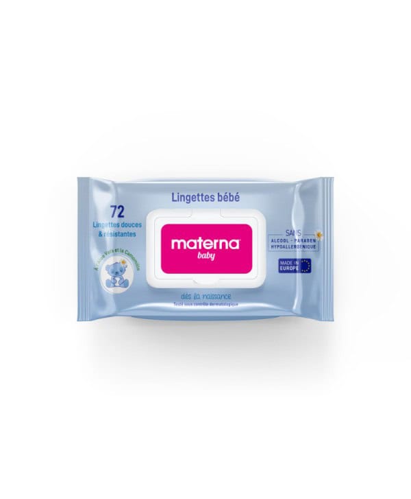 LINGETTE MATERNA - Prix & Livraison en Tunisie